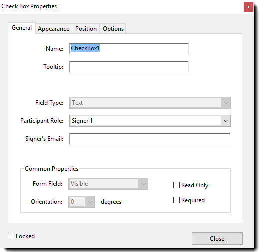 Create Forms Using Acrobat